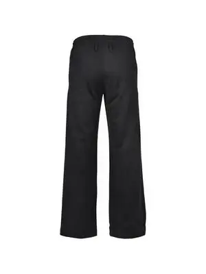MASU Baggy-silhouette Track Pants