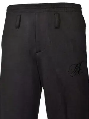 MASU Baggy-silhouette Track Pants