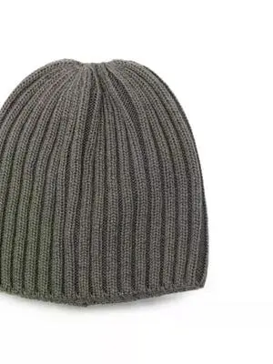 Our Legacy Boston Ribbed-knit Beanie Hat