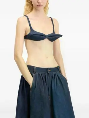 JEAN PAUL GAULTIER Conic Top
