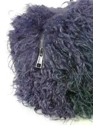 Apparis Jumbo Noor Clutch Bag