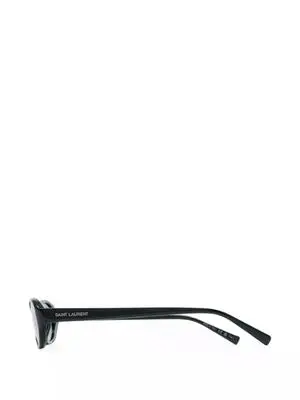 Saint Laurent Engraved Eyewear For Men