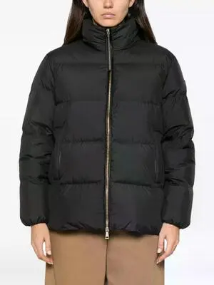 Moncler Quilted Puffer Jacket