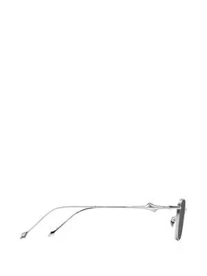 GENTLE MONSTER Vanta Square-frame Glasses