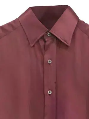 TOM FORD Button-down Shirt