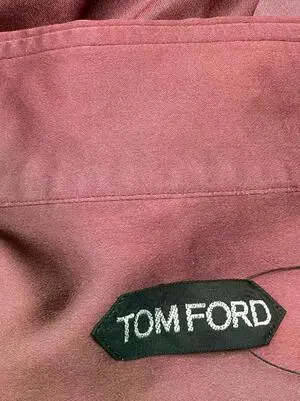 TOM FORD Button-down Shirt