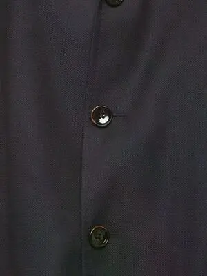 BOSS Hardin Single-breasted Blazer