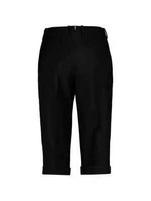 TOM FORD Grain De Poudre Shorts