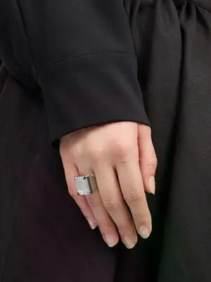 MAISON MARGIELA Unexisting-stone Ring