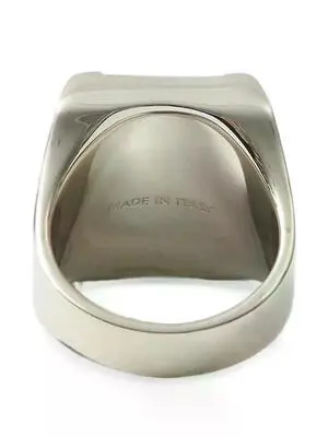 MAISON MARGIELA Unexisting-stone Ring