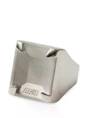 MAISON MARGIELA Unexisting-stone Ring