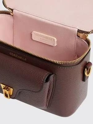 COCCINELLE Shoulder Bag Colour - Cherry