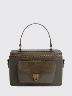 COCCINELLE Shoulder Bag Colour