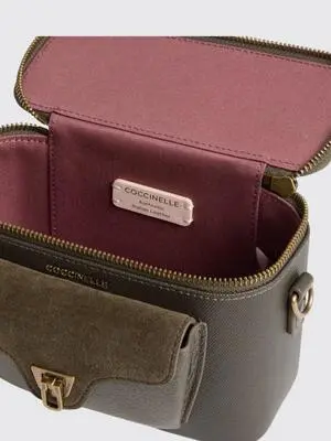 COCCINELLE Shoulder Bag Colour