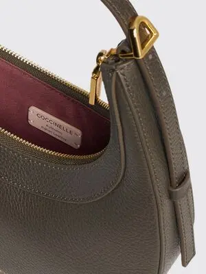 COCCINELLE Shoulder Bag Colour - Grey