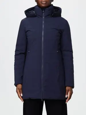 SAVE THE DUCK Coat Colour - Navy