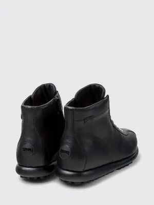 Camper Boots Colour