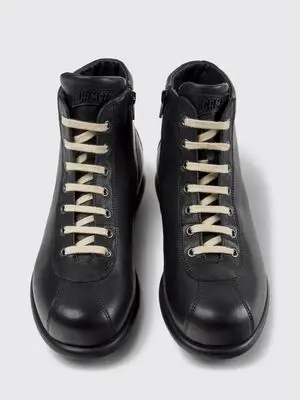 Camper Boots Colour