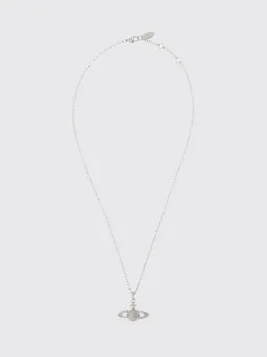 VIVIENNE WESTWOOD Jewel Colour - Silver
