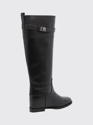 VIA ROMA 15 Boots Colour