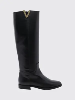 VIA ROMA 15 Boots Colour