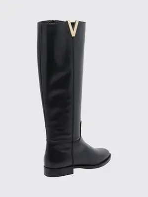 VIA ROMA 15 Boots Colour