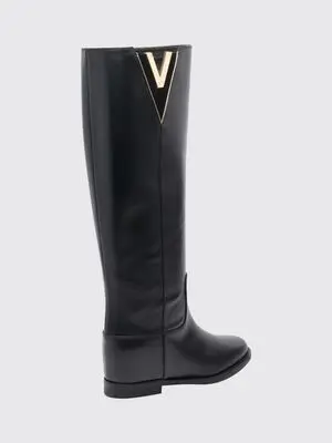 VIA ROMA 15 Boots Colour