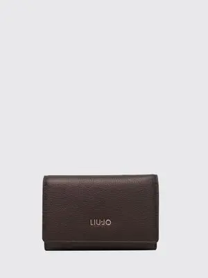 Liu Jo Wallet Colour - Brown