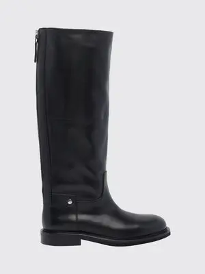 POEVE Boots Colour - Black