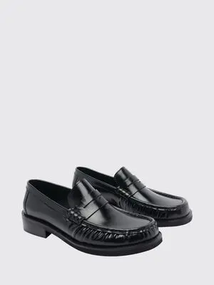 POEVE Loafers Colour