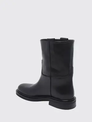 POEVE Boots Colour - Black