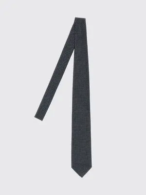 Brioni Tie Colour - Blue