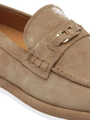 TOD'S Loafers Colour