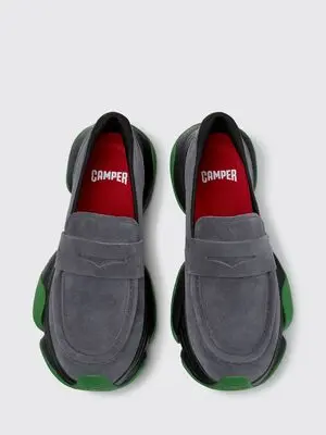 Camper Loafers Colour