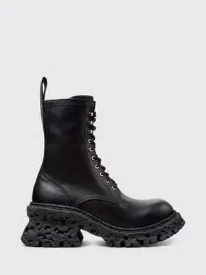 Camper Boots Colour - Black