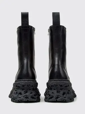Camper Boots Colour - Black