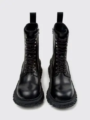 Camper Boots Colour - Black