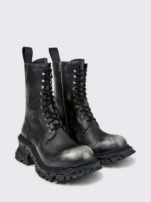 Camper Boots Colour