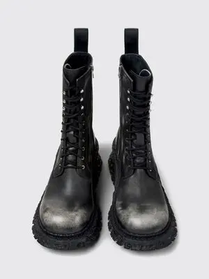 Camper Boots Colour