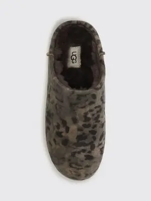 UGG Heeled Sandals Colour