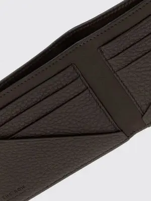 THE ROW Wallet Colour