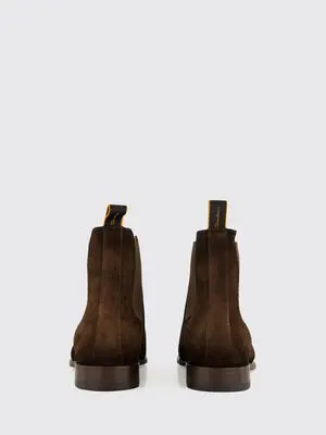 Santoni Boots Colour