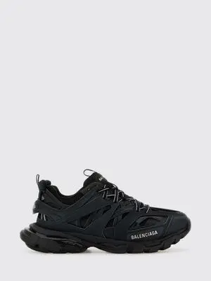 Balenciaga Trainers Colour - Black
