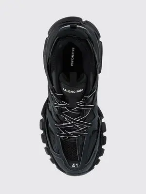 Balenciaga Trainers Colour - Black