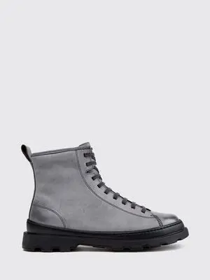 Camper Boots Colour - Grey