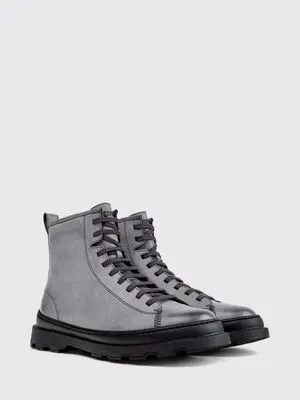 Camper Boots Colour - Grey