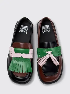 Camper Shoes Colour