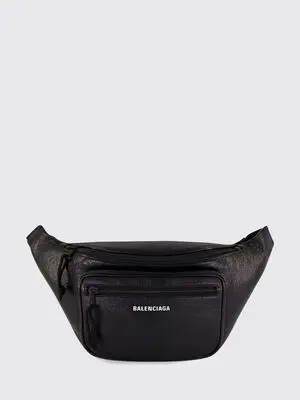 Balenciaga Belt Bag Colour - Black