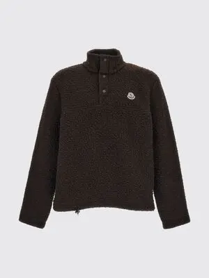 Moncler Jumper Colour - Brown