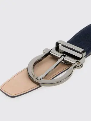 FERRAGAMO Belt Colour